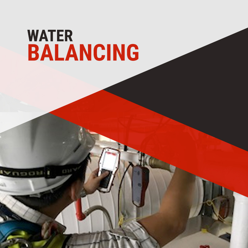 Services – T&C HYDRONICS